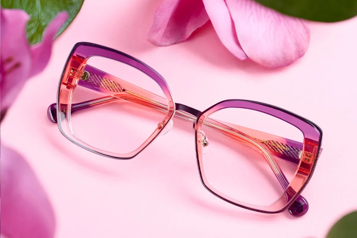 World of Studio Eyewear | OPO